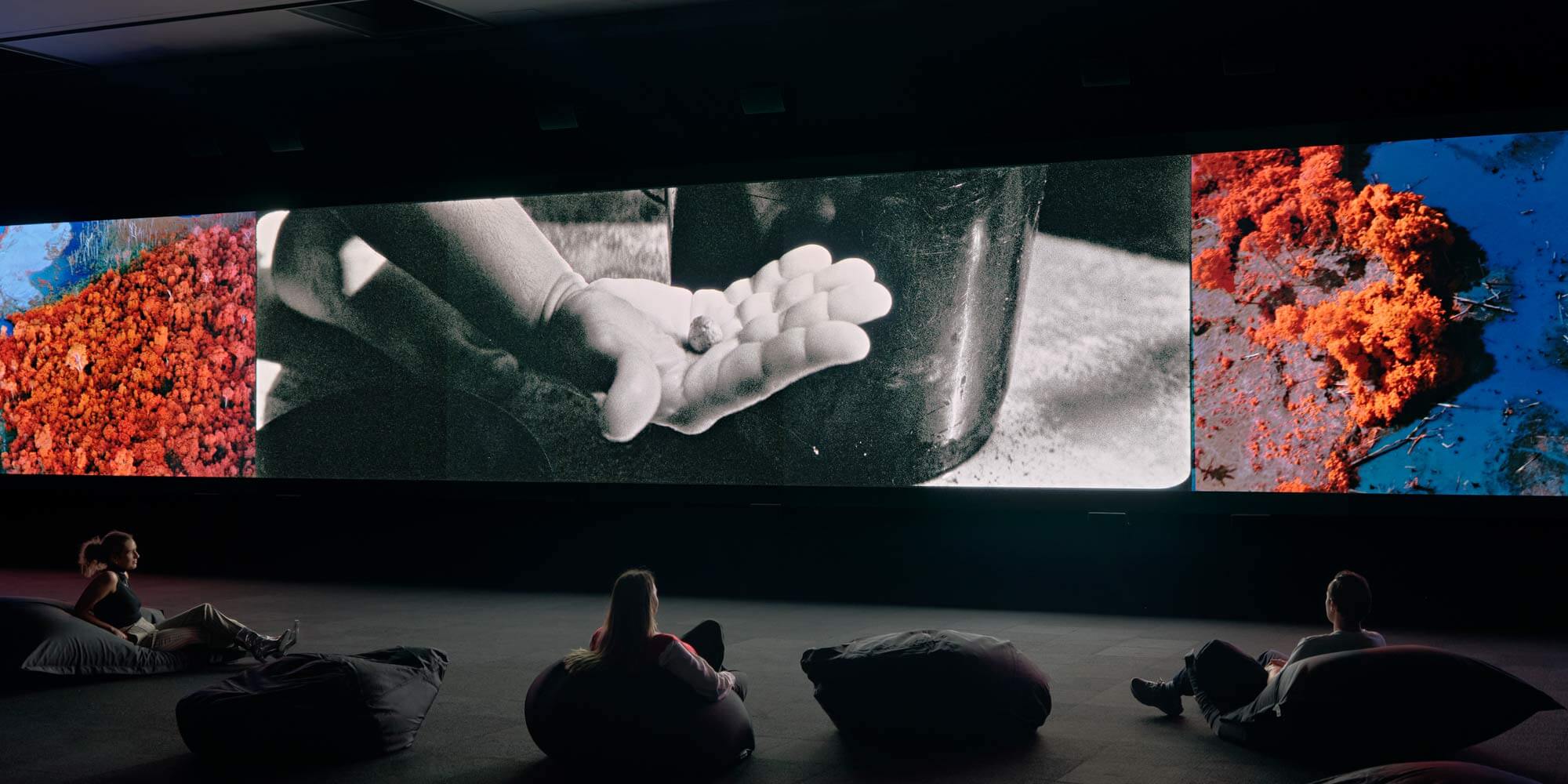 Broken Spectre – Arts at CERN