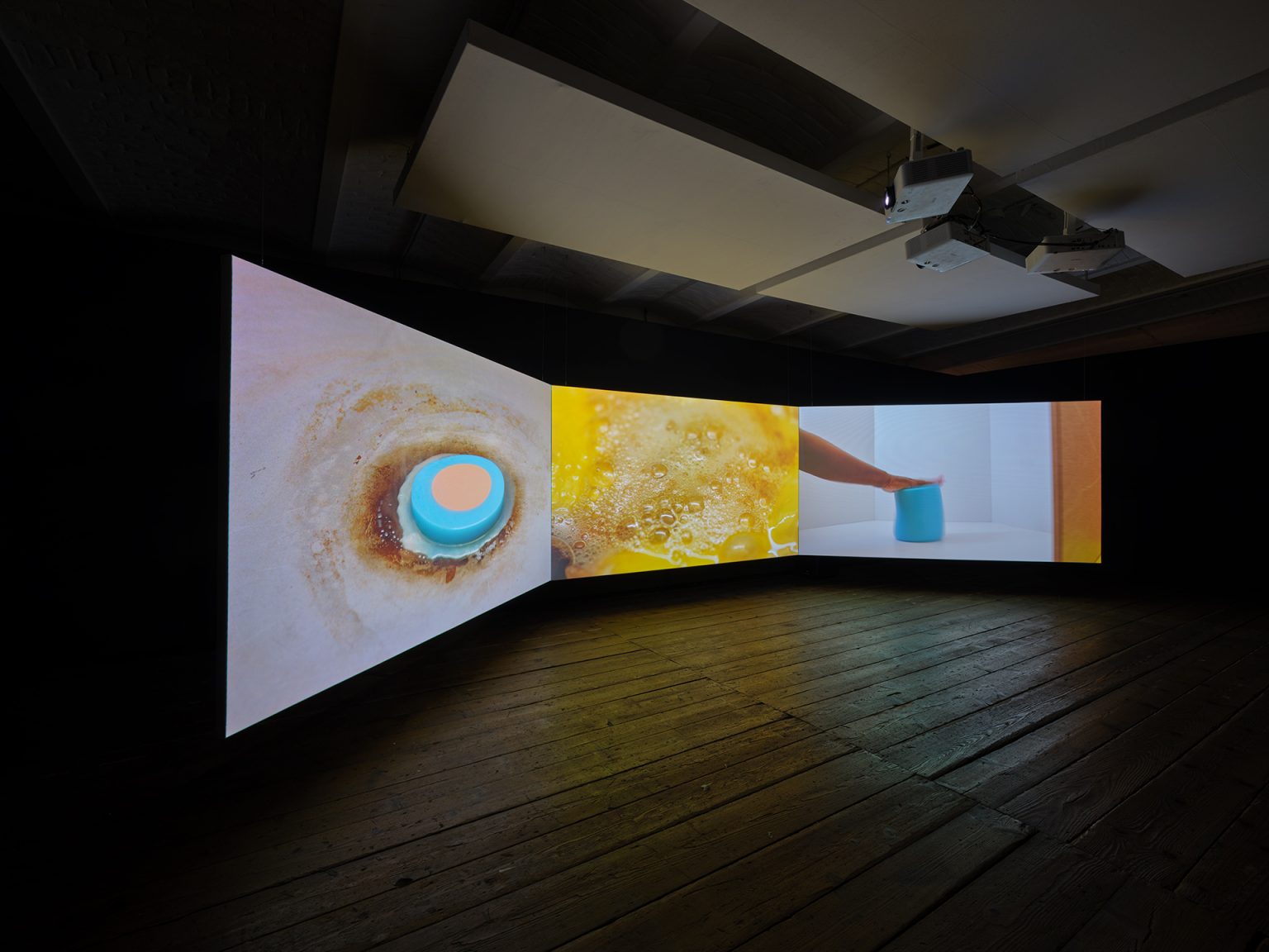 Arts at CERN | Where art meets science